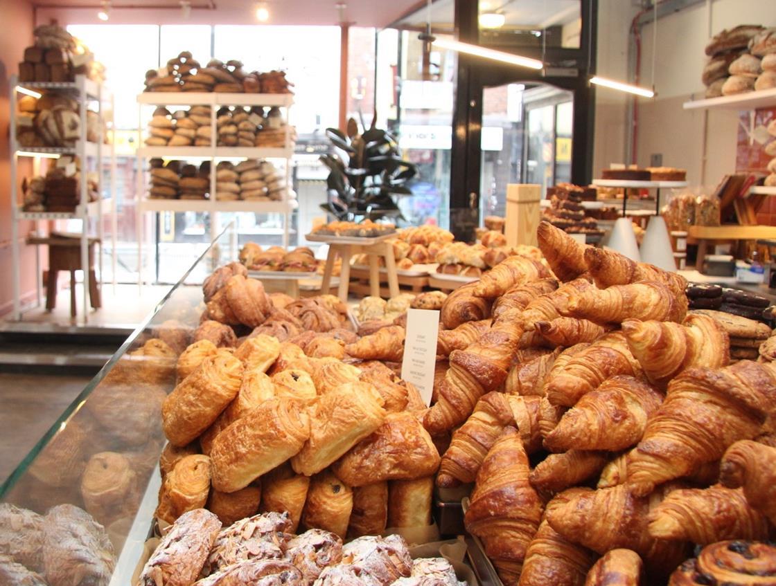 Gail’s Bakery owner Bread Holdings sold to Bain Capital | News | The Grocer