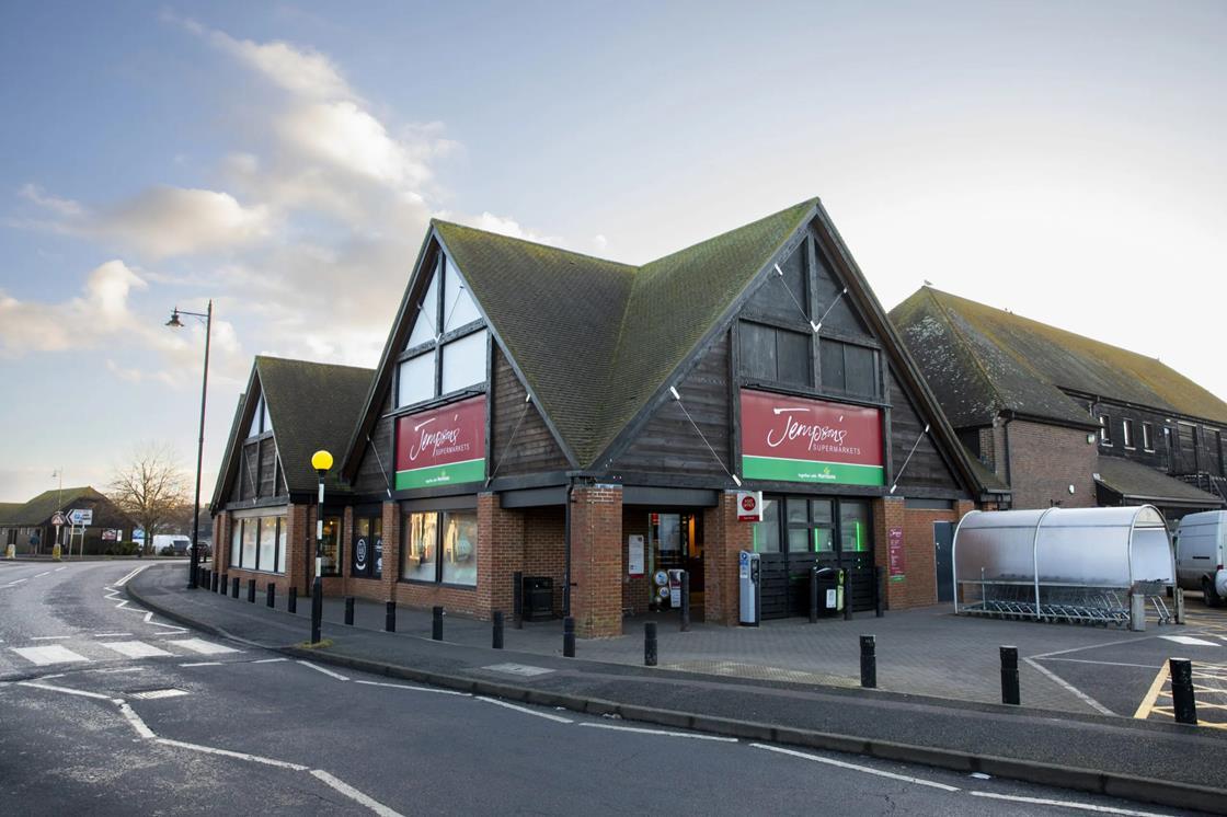 Jempson’s warns of major 'harm' from proposed Aldi in Rye | The Grocer