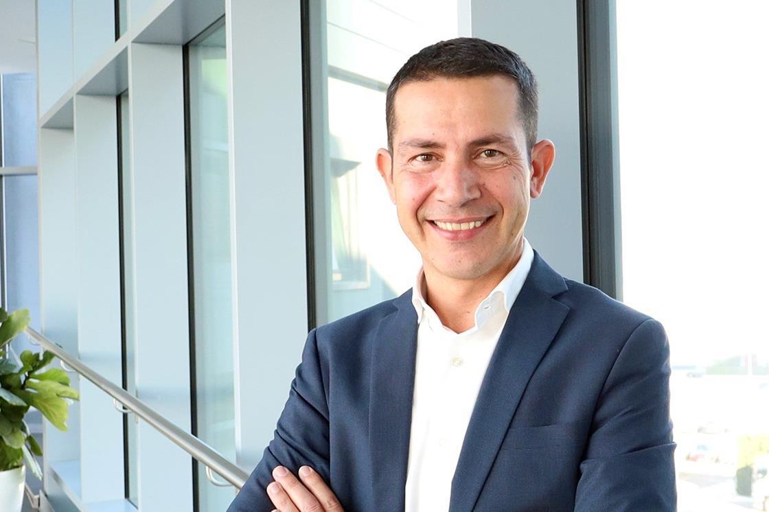Lidl GB appoints new chief operating officer | The Grocer