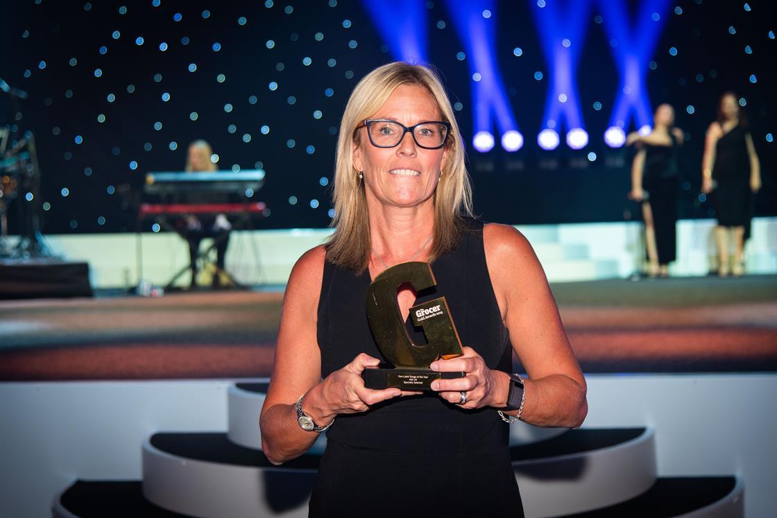 The Grocer Gold Awards 2025: Aldi’s Specially Selected wins Own-Label ...