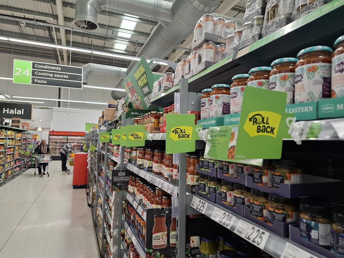 Asda losses surge to nearly £1bn after price cuts | The Grocer