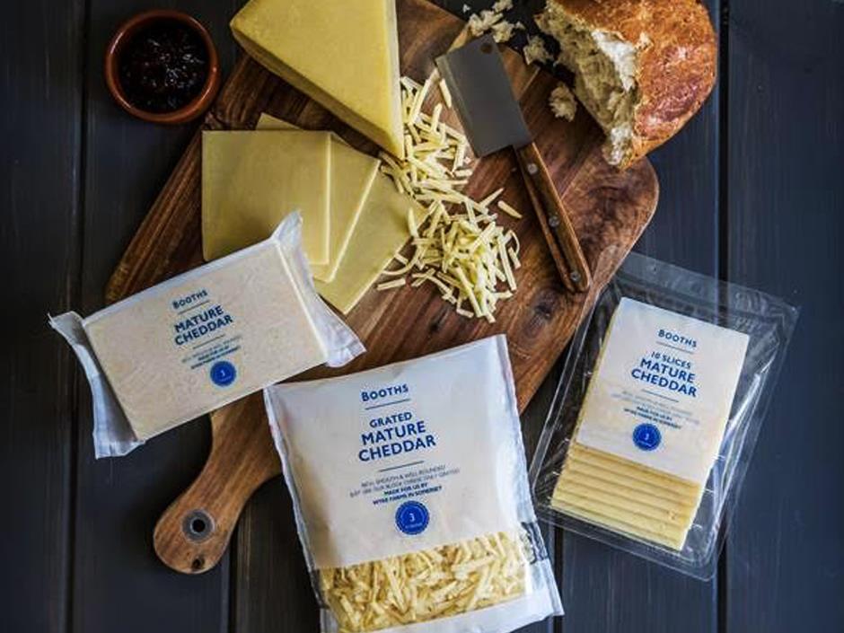 Booths buyer: Dairy is now key 'footfall driver in price war ...