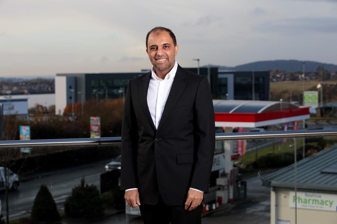 Zuber Issa to independently open new store concept dubbed Euro Grocers ...