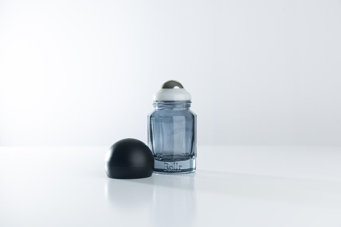 Refillable roll-on deodorant brand Rollr makes market debut | News ...