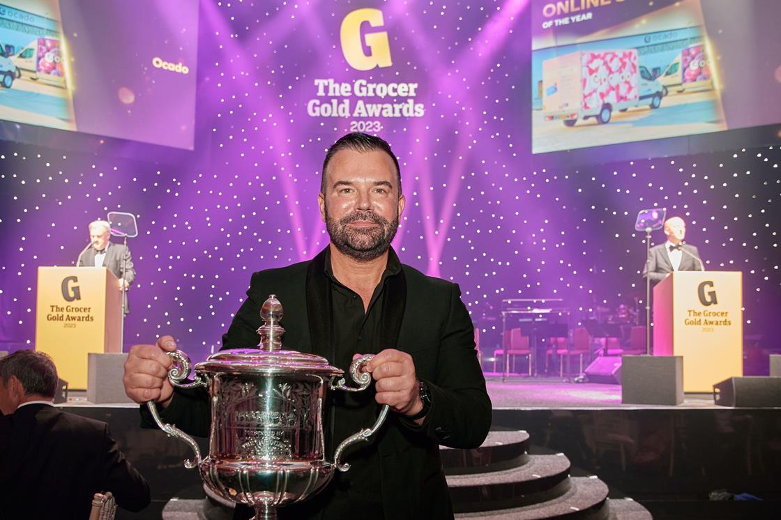 Grocer Gold Awards 2023: The Grocer Cup | News | The Grocer