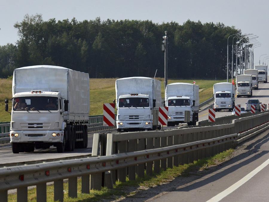 What the Russian export ban means for UK food and drink | Analysis ...