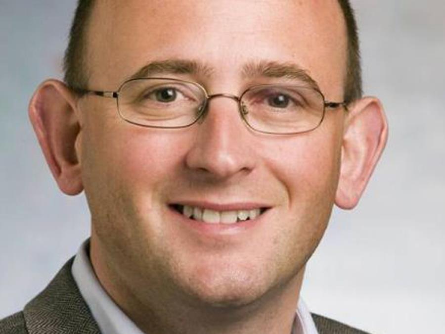 Gary Coombe appointed European president at Procter & Gamble | News ...