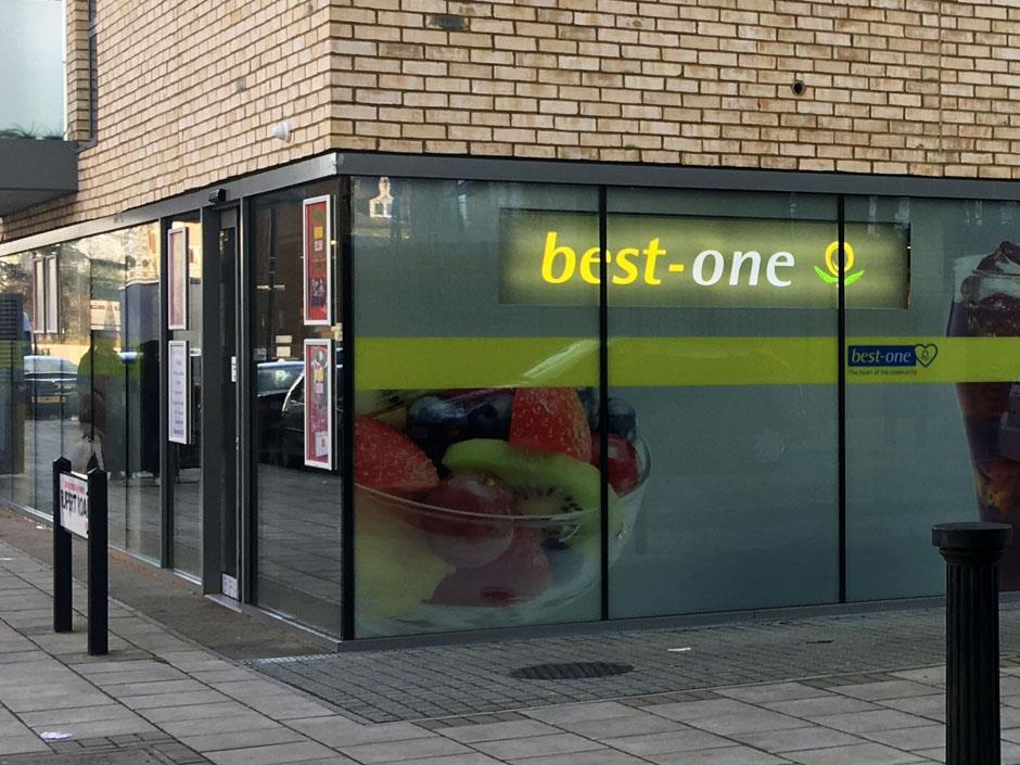 Best-one recruits 125 stores in first four months of the year | News ...