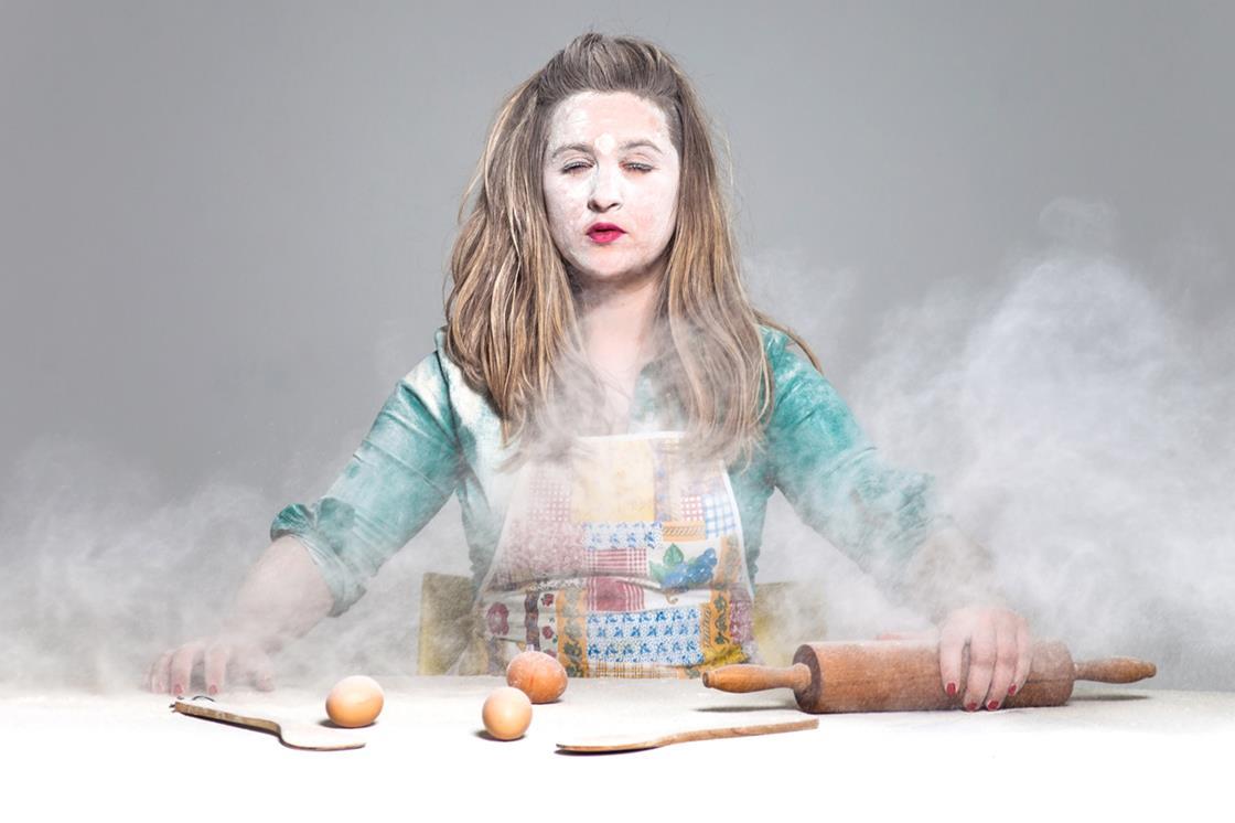 Baking out of boredom: Home baking category report 2020 | Category ...