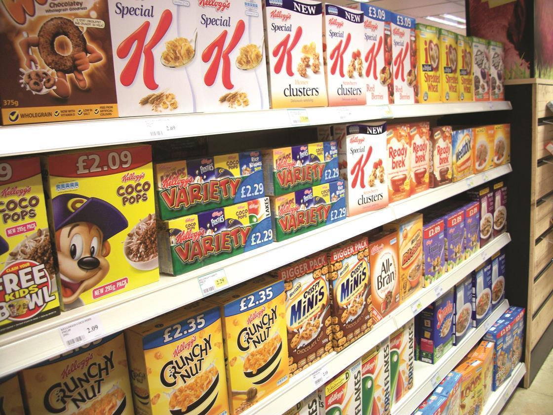 HFSS definition change would lead to food retail 'carnage' | The Grocer