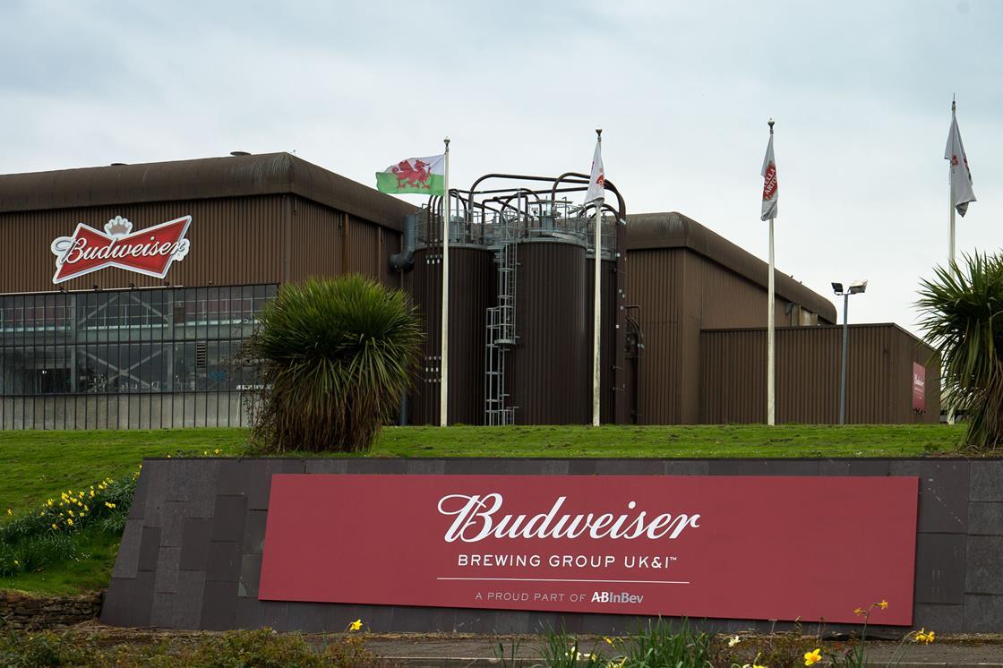 Budweiser Brewing Group to invest £115m-plus in its UK breweries | News ...