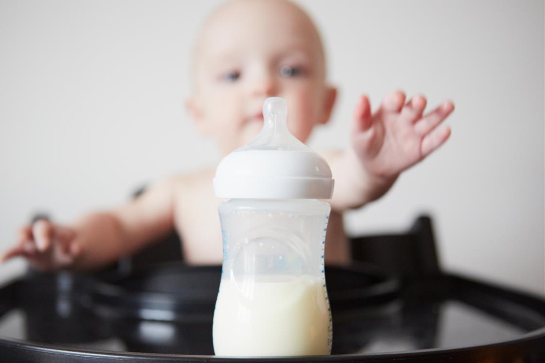 Supermarket loyalty discounts to be allowed on babymilk | The Grocer