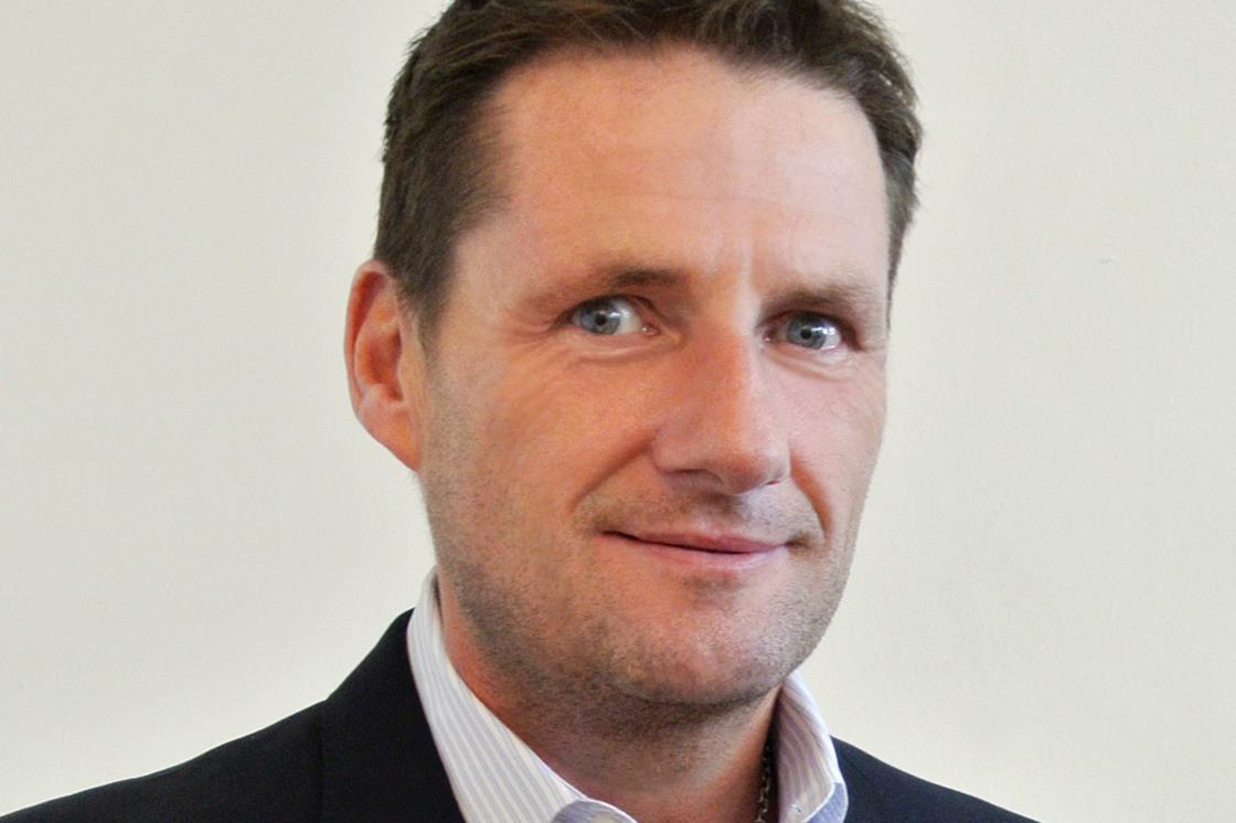 Stephen Clarke to step down from WH Smith | News | The Grocer