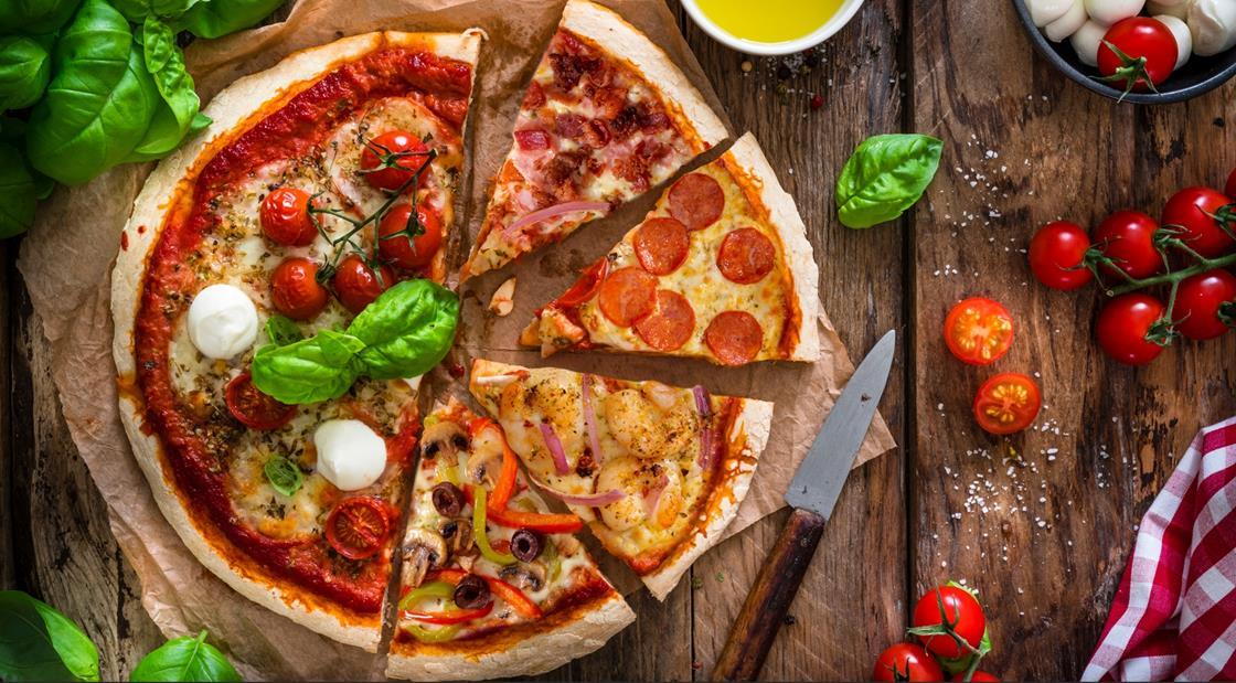 Pizza trends 2024: A slice for everyone | Category Report | The Grocer