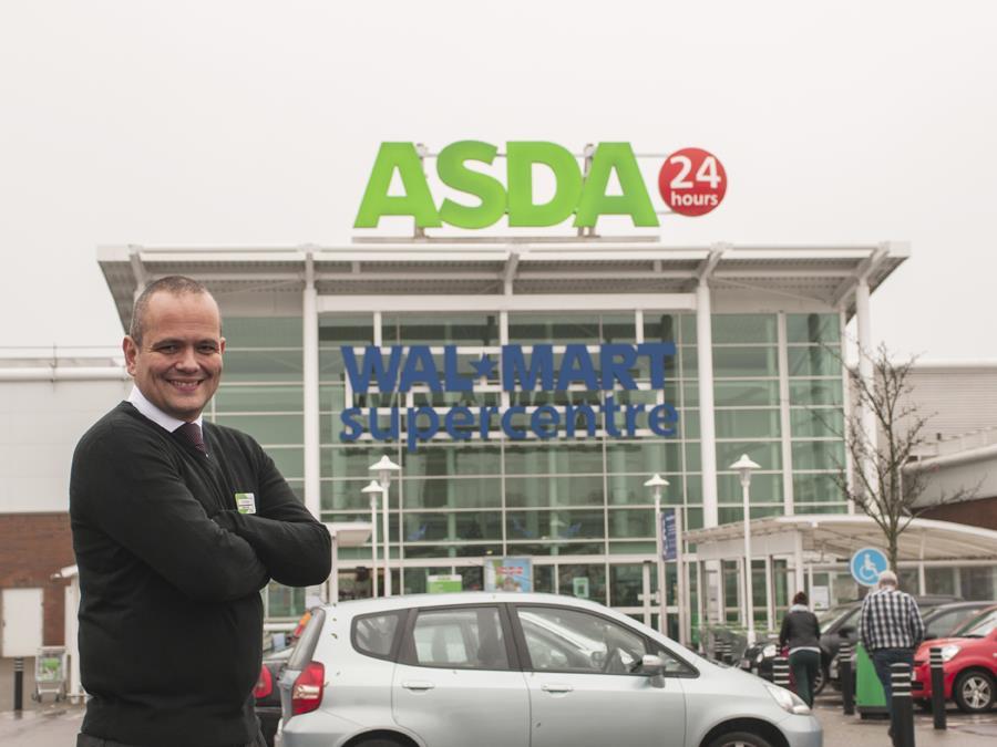 Asda Watford Supercentre: Store of the Week | Grocer 33 | The Grocer