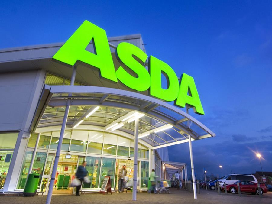 Asda Watford staff work hard for the G33 win | Grocer 33 | The Grocer