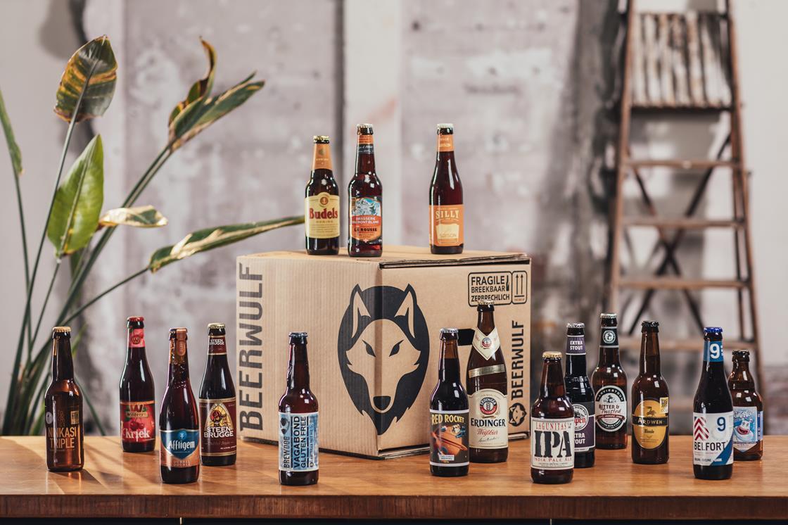 Heineken-owned Beerwulf launches marketplace model | News | The Grocer