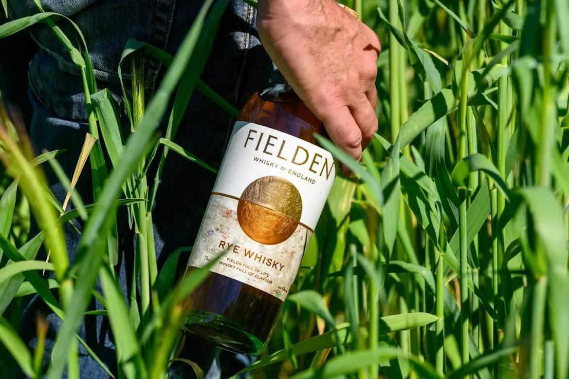 Fielden whisky sold to brand development agency GHF drinks | The Grocer