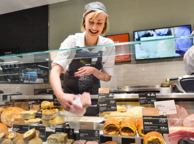 Waitrose adds food-market inspired lines to deli counters | News | The ...