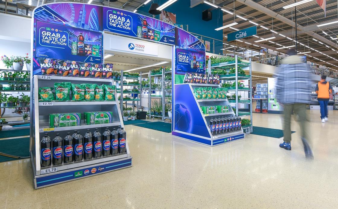 Being a big brand no longer guarantees a big retail moment | Comment ...
