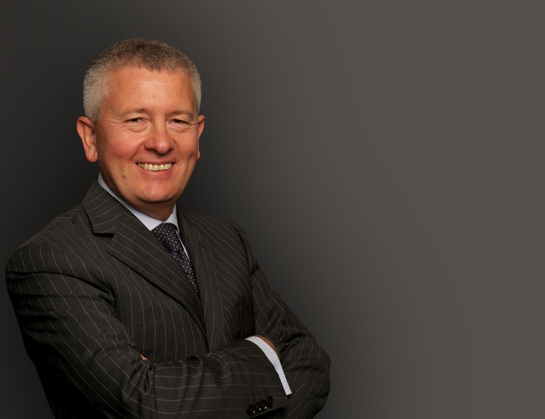 New role for former Britvic CEO Paul Moody | News | The Grocer