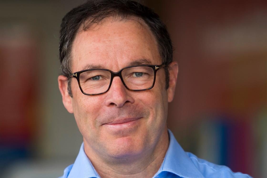 Boss Ken Murphy says Tesco has gone into ‘overdrive’ to tackle HGV ...