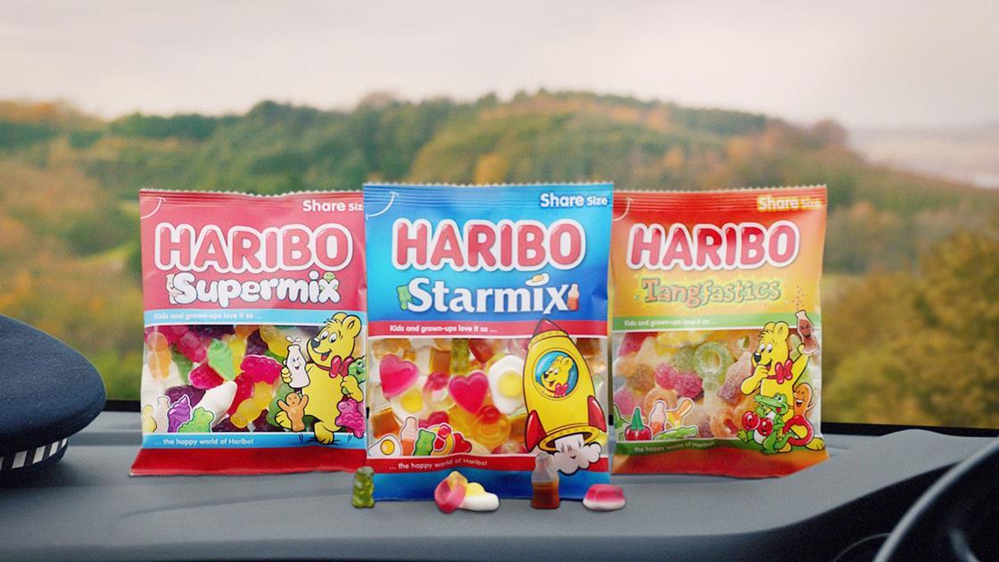 Haribo boosted by rebound in impulse | News | The Grocer