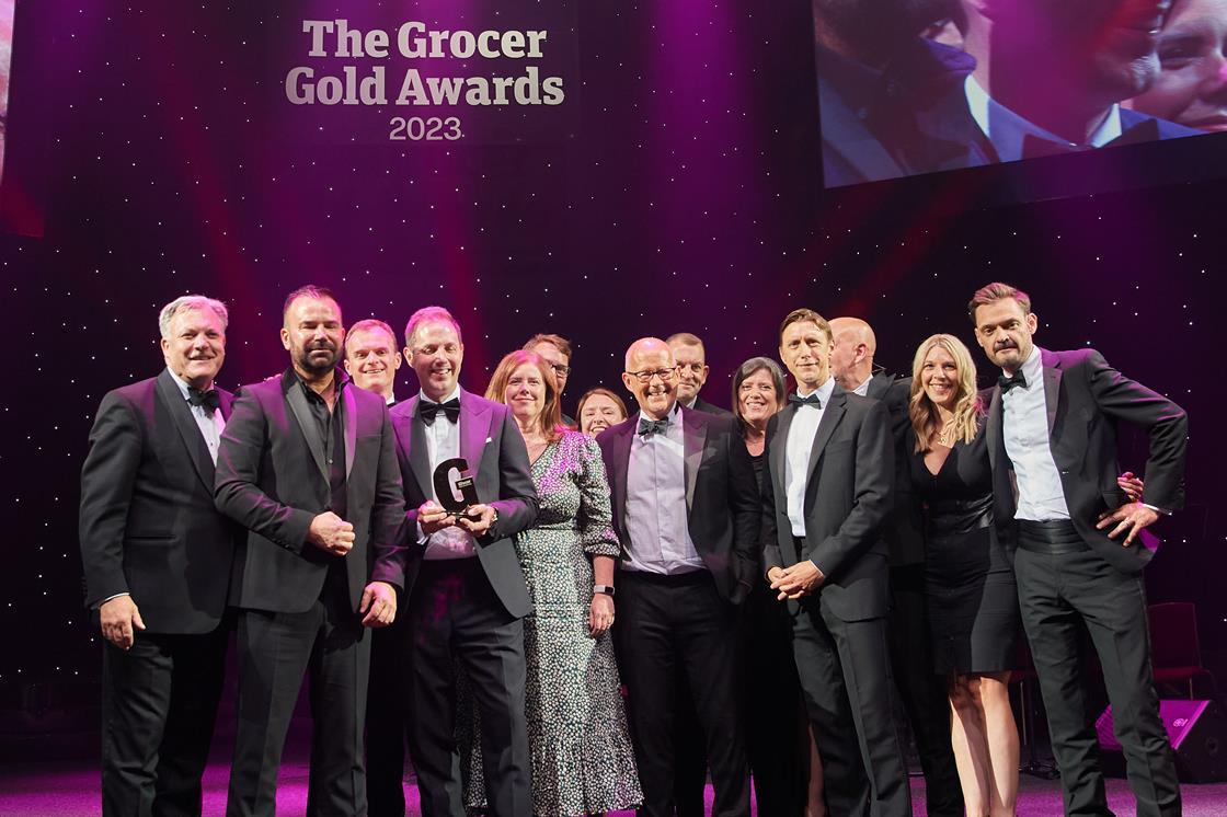 Grocer Gold Awards 2023: The Grocer of the year | News | The Grocer