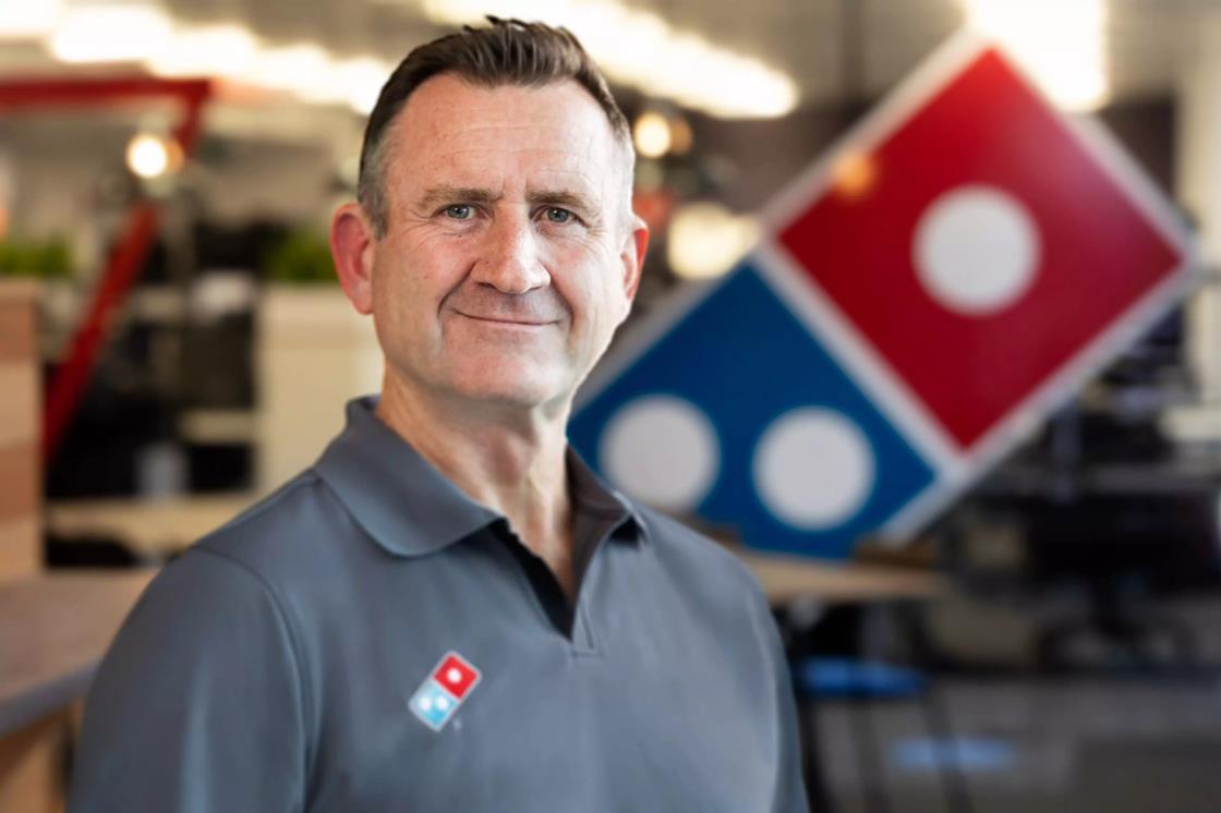 Domino’s CEO: not ‘massive growth’ left in UK pizza market | News | The ...