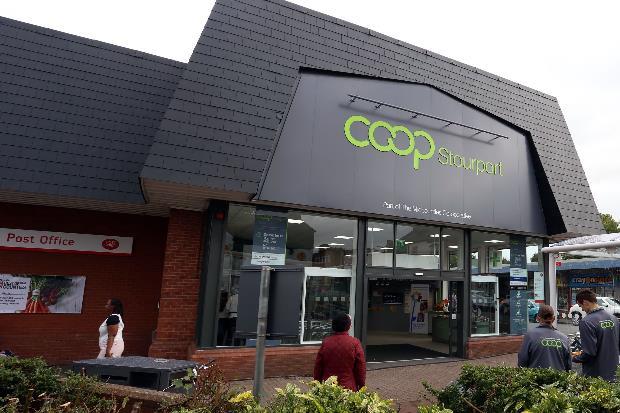 Co-op Midcounties makes 10,000 food deliveries to vulnerable people ...