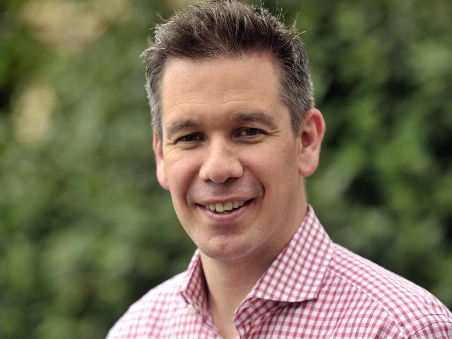 Adam Rodgers promoted to lead Reckitt Benckiser Nordic business | News ...