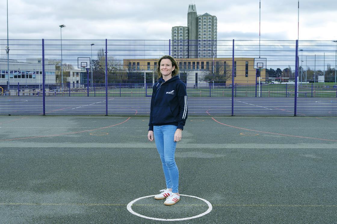 Fmcg brands and grassroots sports sponsorship is Sarah Kaye's mission ...