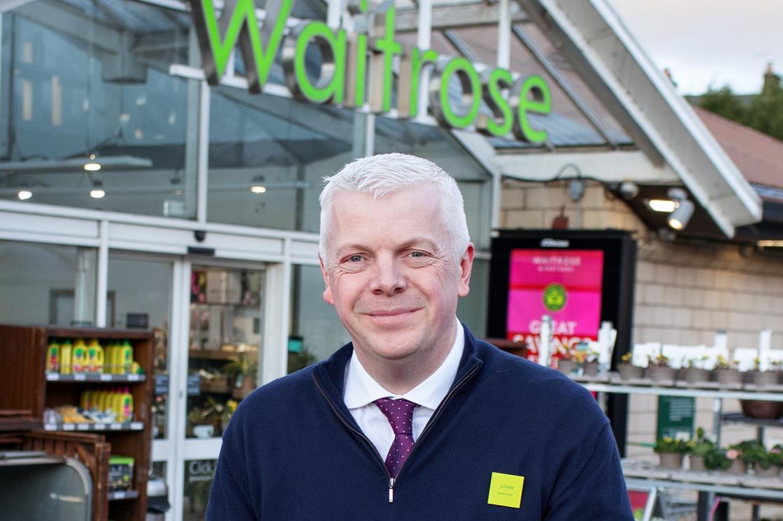 Waitrose Otley: Grocer 33 store of the week | Grocer 33 | The Grocer