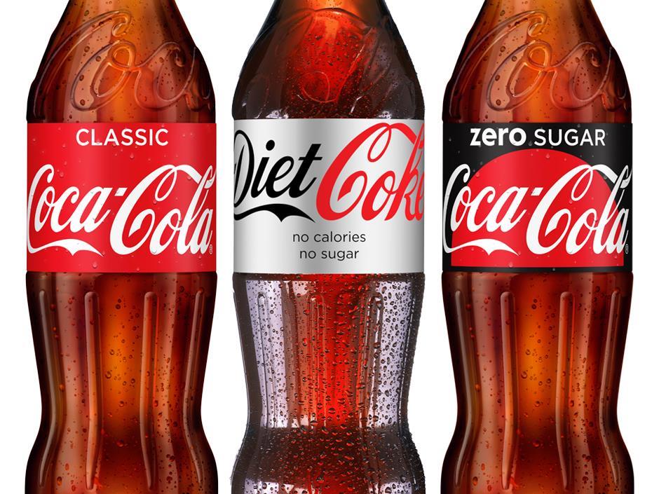 Coca-Cola in shock move to back bottle DRS schemes | News | The Grocer