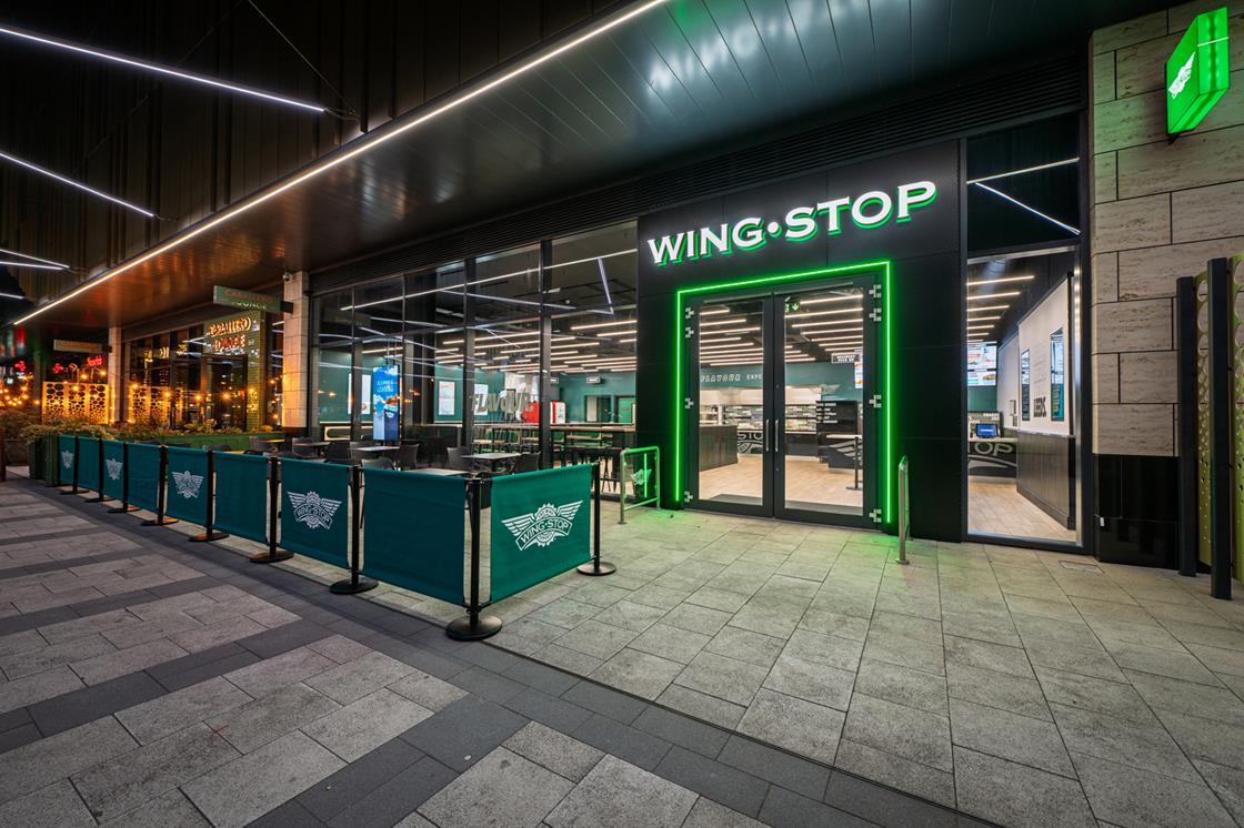 Wingstop UK opens fifth site in Leeds | News | The Grocer
