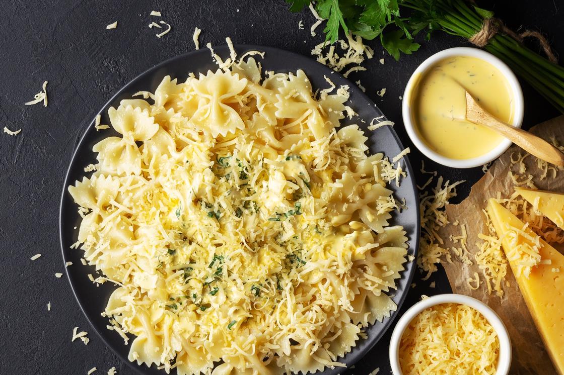 Pasta changes shape: trends in pasta & sauce 2025 | Category Report ...
