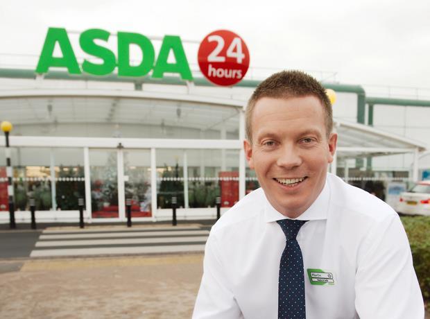 Asda Newcastle-under-Lyme | Grocer 33 | The Grocer