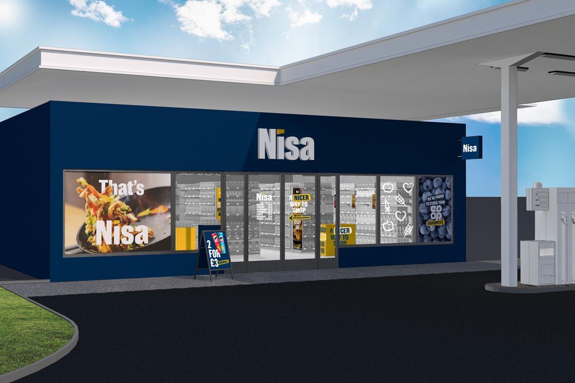 Co-op Wholesale to relaunch Nisa symbol group | News | The Grocer