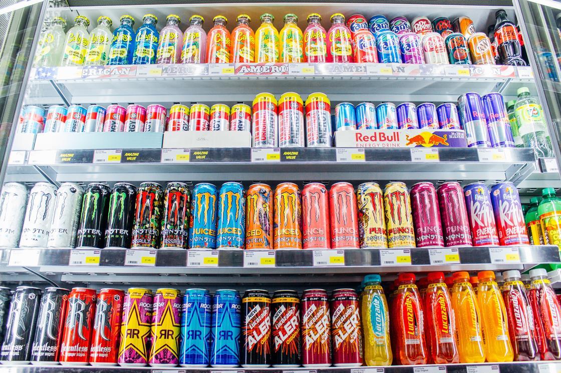 Sports & energy overtakes cola as top soft drinks segment | The Grocer