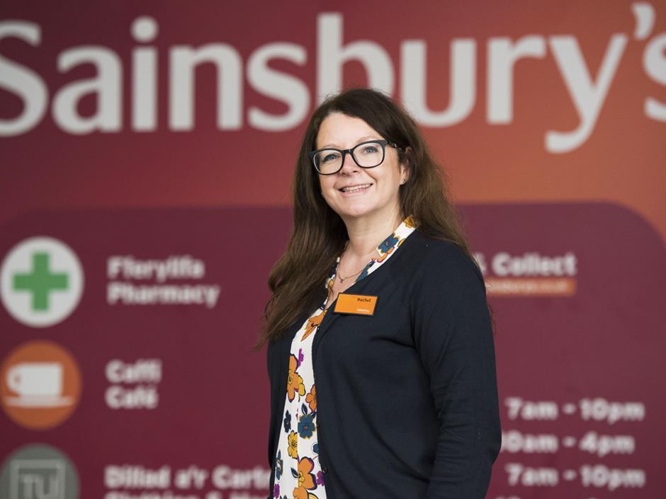 Sainsbury's Cardiff: Grocer 33 store of the week | Grocer 33 | The Grocer