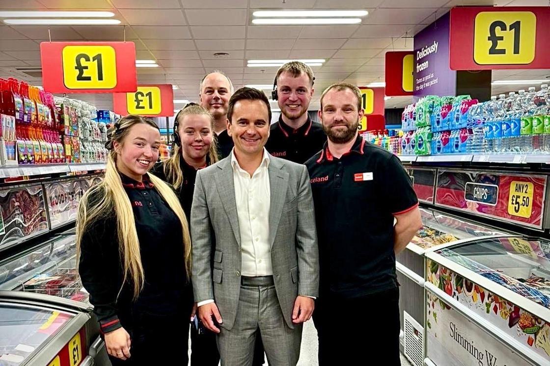 Iceland cuts prices amid reports of profiteering | The Grocer