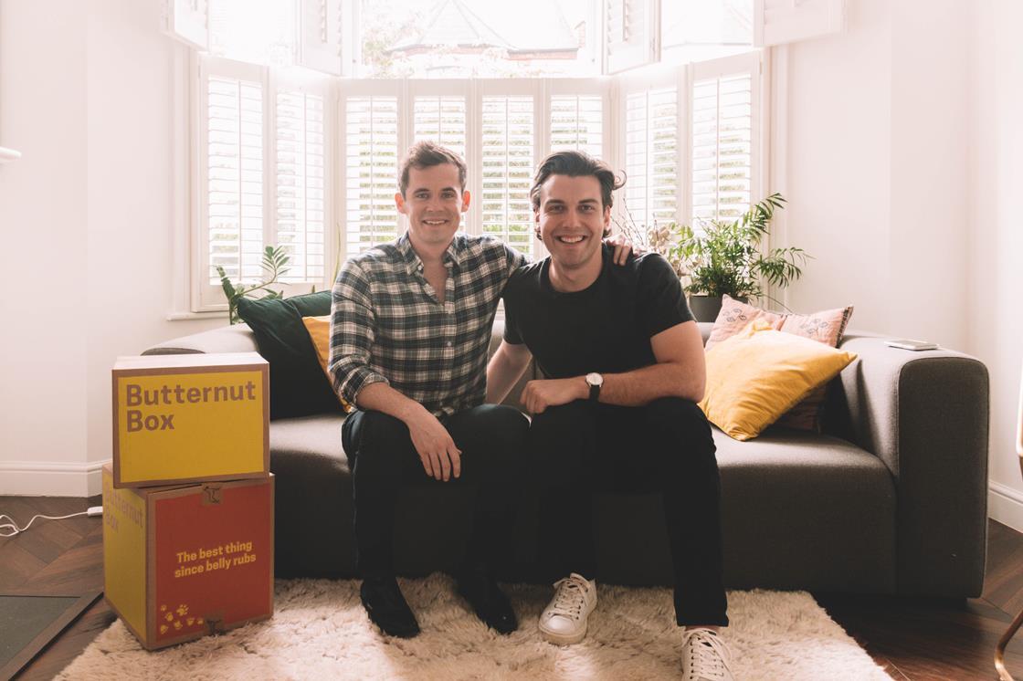 Butternut Box secures further £20m investment to accelerate growth ...