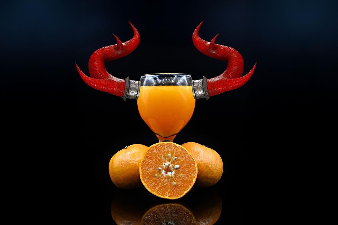 The new demon drink? Trends in juices & smoothies 2026 | Category ...