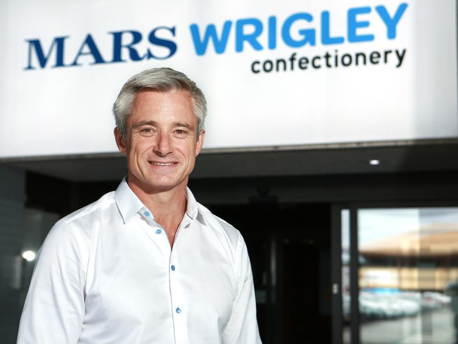 David Manzini: big interview with Mars Wrigley's metropolitan ...