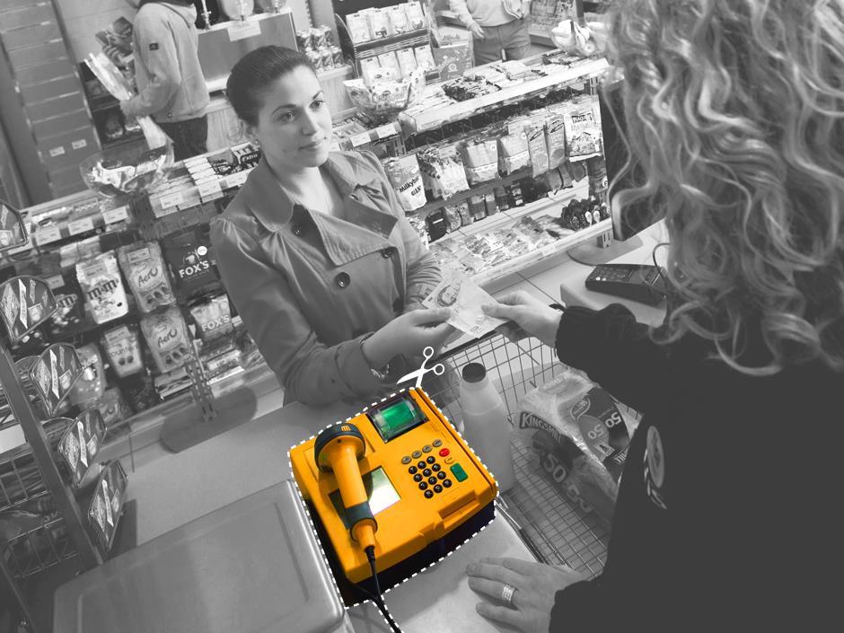 Paypoint row: Time to think outside the box? | Analysis & Features ...