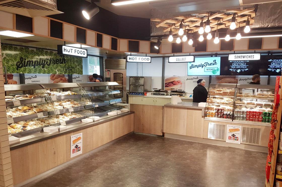 Convenience stores selling hot food to benefit from VAT cut | News ...