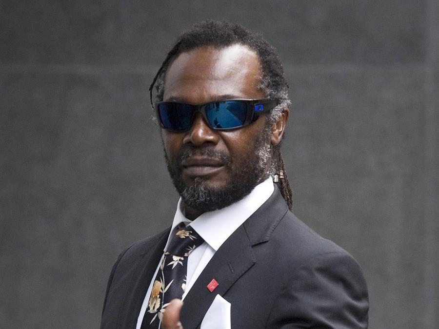 Levi Roots: The Big Interview | Interviews | The Grocer