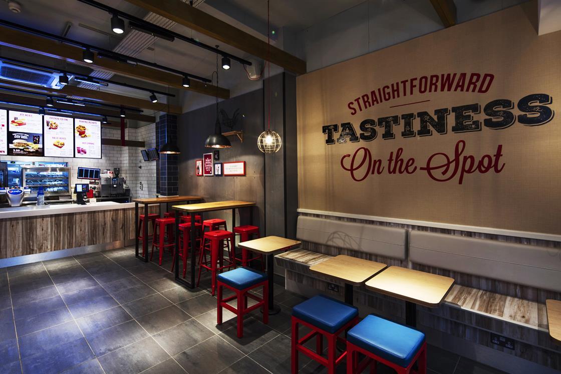 KFC admits chicken waste as cost of DHL failure grows | News | The Grocer