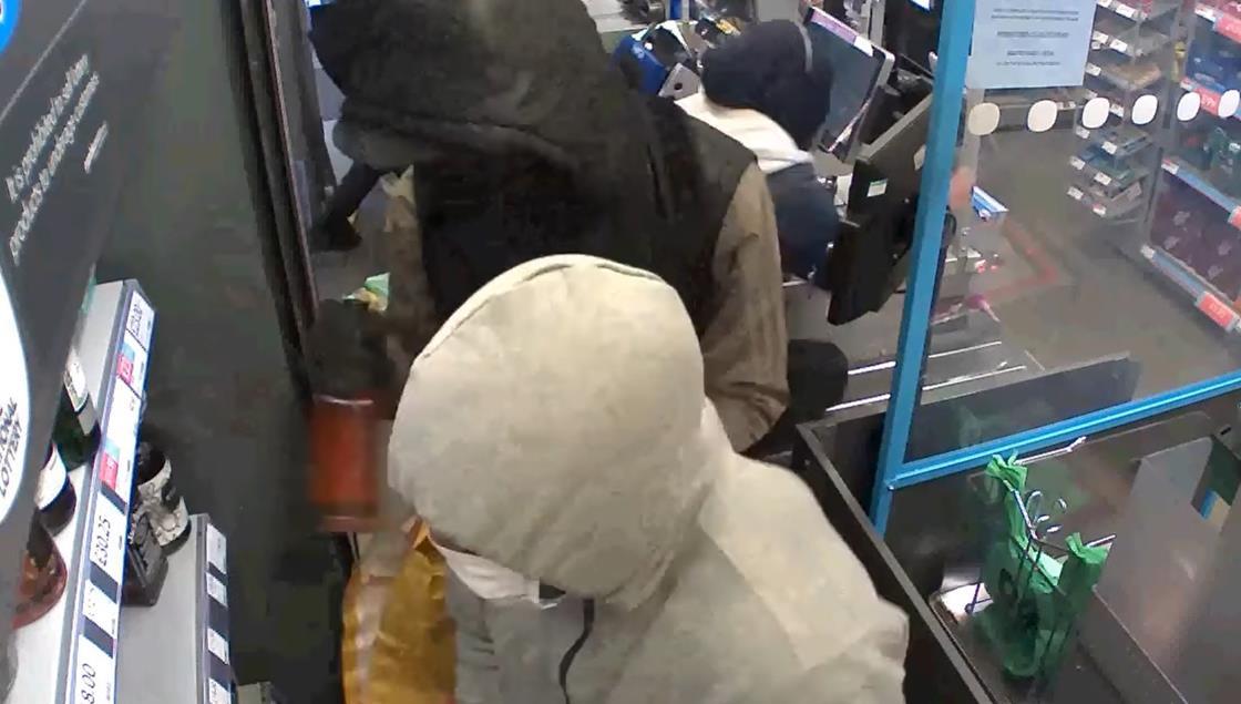 TikTok looting sprees heading for supermarkets, shrinkage chiefs fear ...