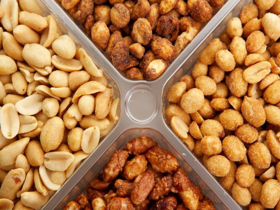 Focus on Crisps, Nuts & Snacks | Category Report | The Grocer